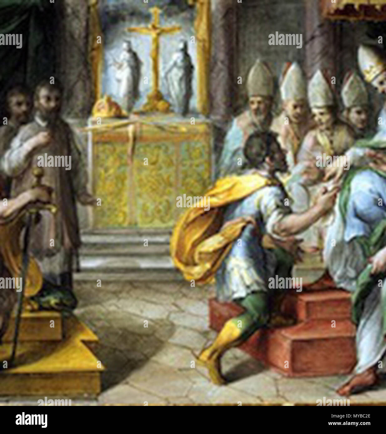 Henrik ii Banque de photographies et d’images à haute résolution - Alamy