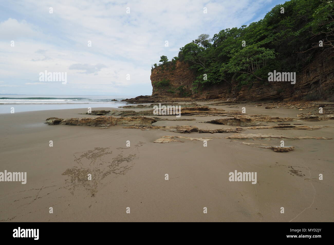 Playa el coco Banque de photographies et d’images à haute résolution ...