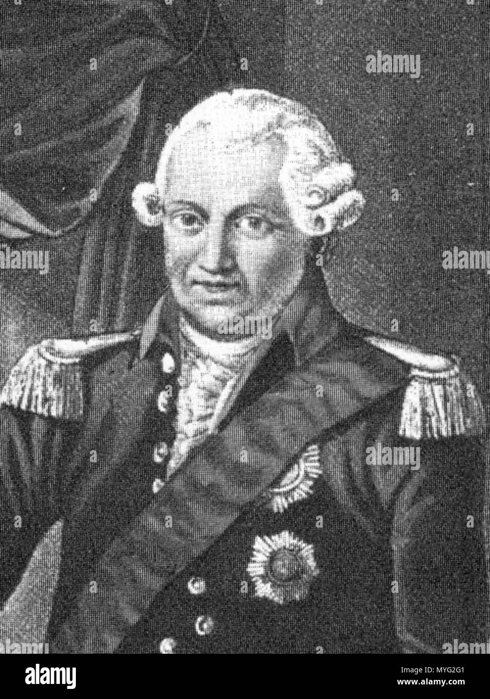 Eugen de wurttemberg Banque de photographies et d’images à haute ...