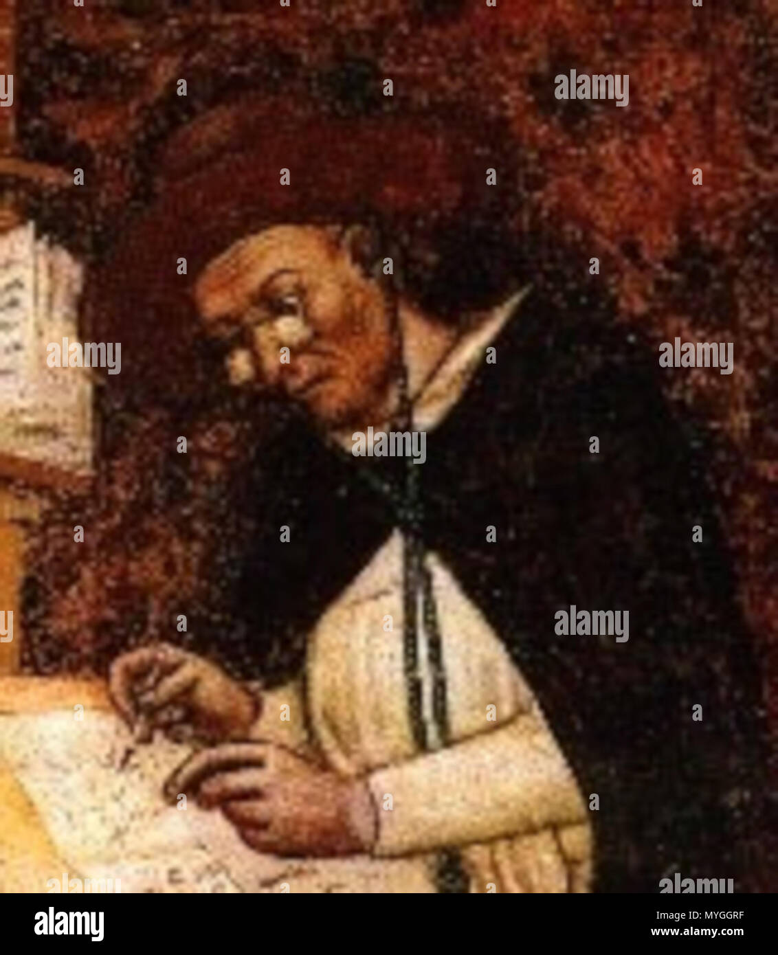 Hugh of provence Banque de photographies et d’images à haute résolution ...