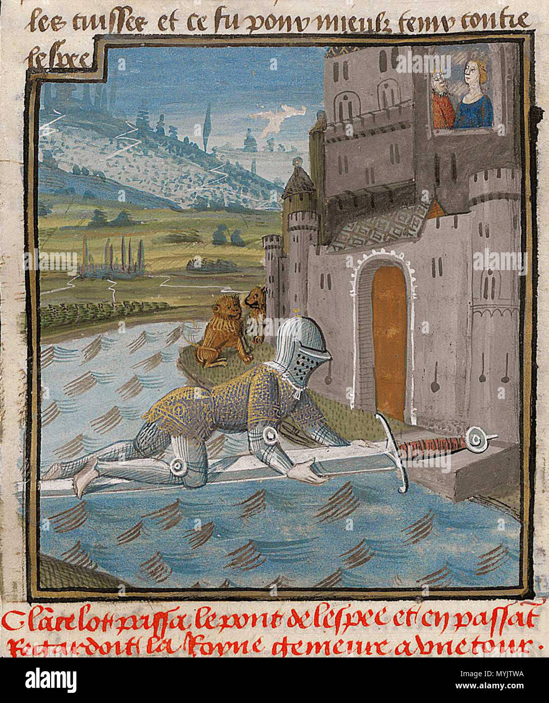 Le passant Banque de photographies et d’images à haute résolution - Alamy