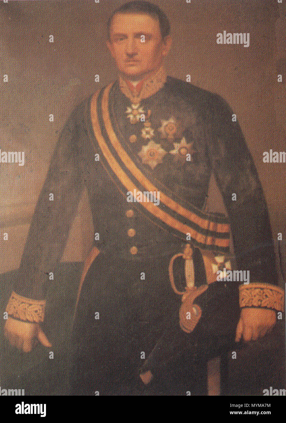 Marie baron Banque de photographies et d’images à haute résolution - Alamy