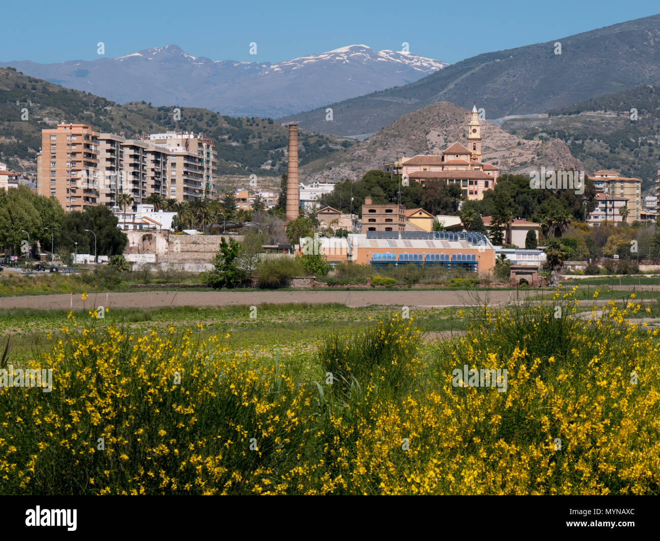 Motril spain Banque de photographies et d’images à haute résolution - Alamy