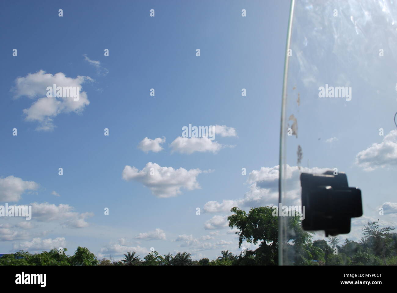 Types de nuages Banque de photographies et d’images à haute résolution ...