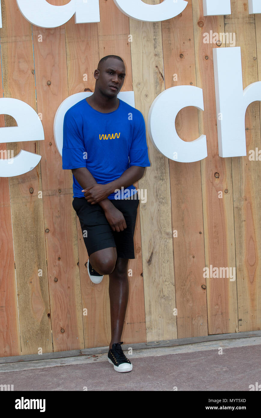 Dylan williams Banque de photographies et d’images à haute résolution ...