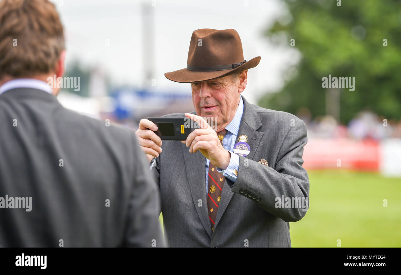 Nick soames Banque de photographies et d’images à haute résolution - Alamy