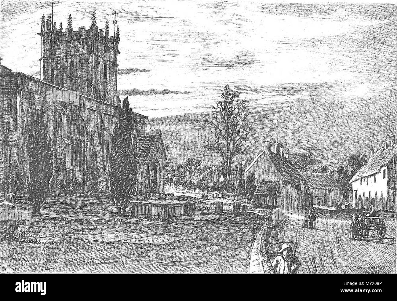 Henry macbeth raeburn Banque de photographies et d’images à haute ...