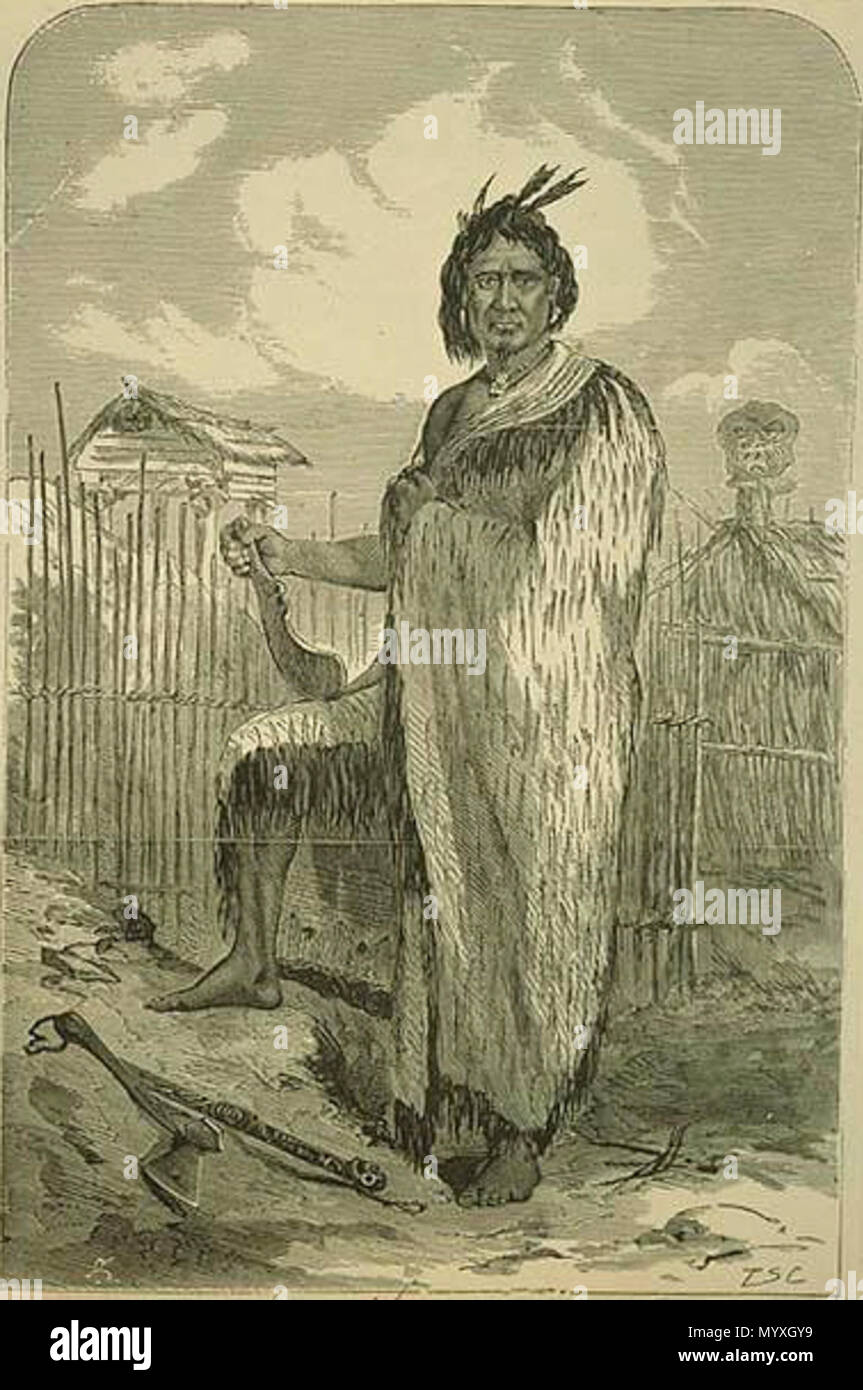 Te turuki Banque de photographies et d’images à haute résolution - Alamy