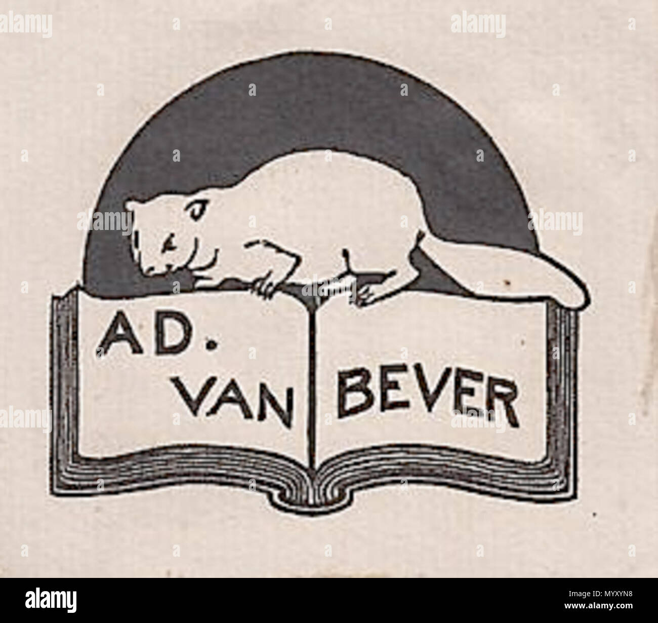 Van bever Banque de photographies et d’images à haute résolution - Alamy