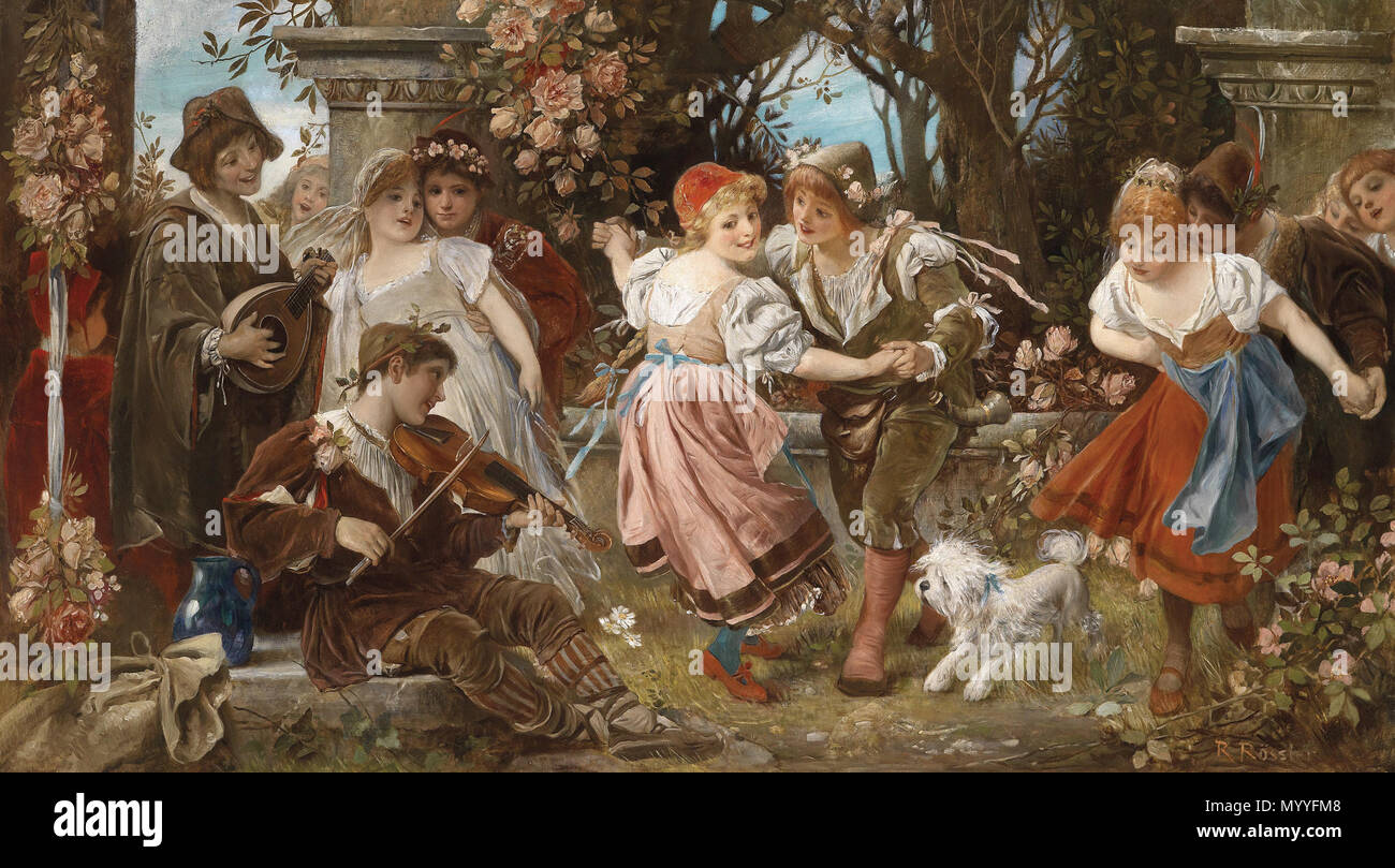 Rudolf rossler Banque de photographies et d’images à haute résolution ...