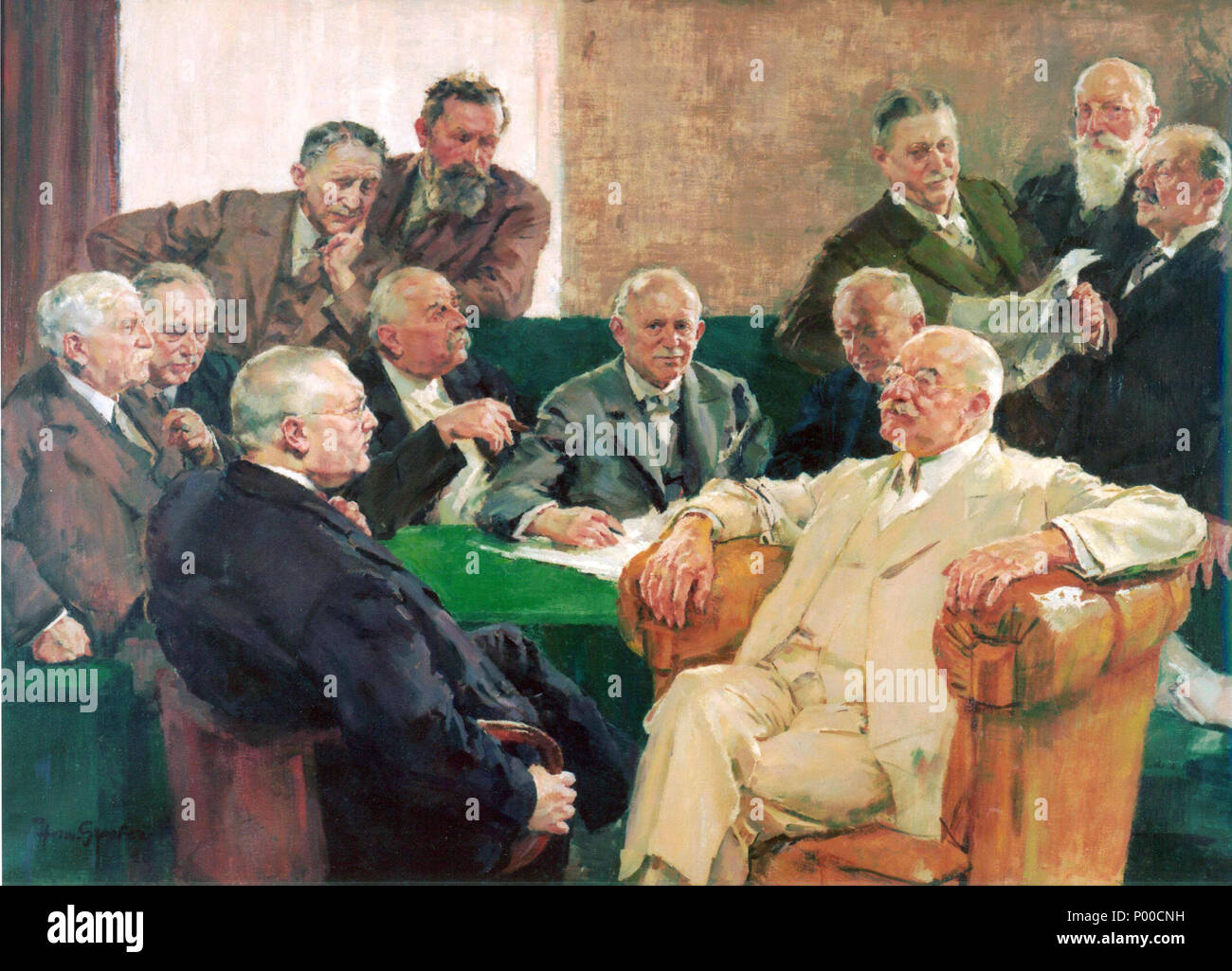 Ig farben Banque de photographies et d’images à haute résolution - Alamy