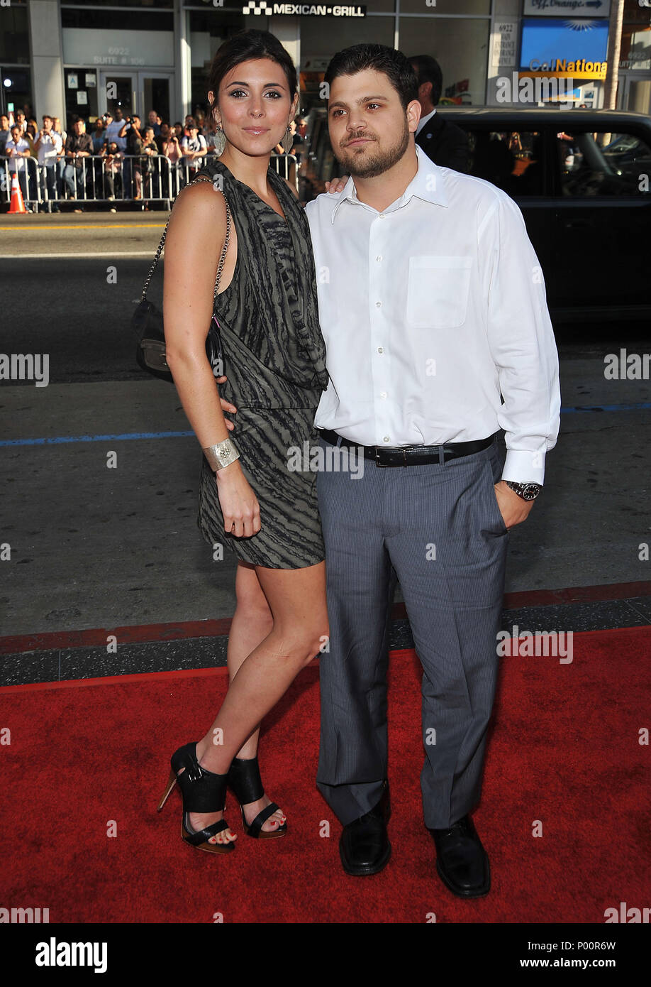 Jamie lynn siegler Banque de photographies et d’images à haute ...