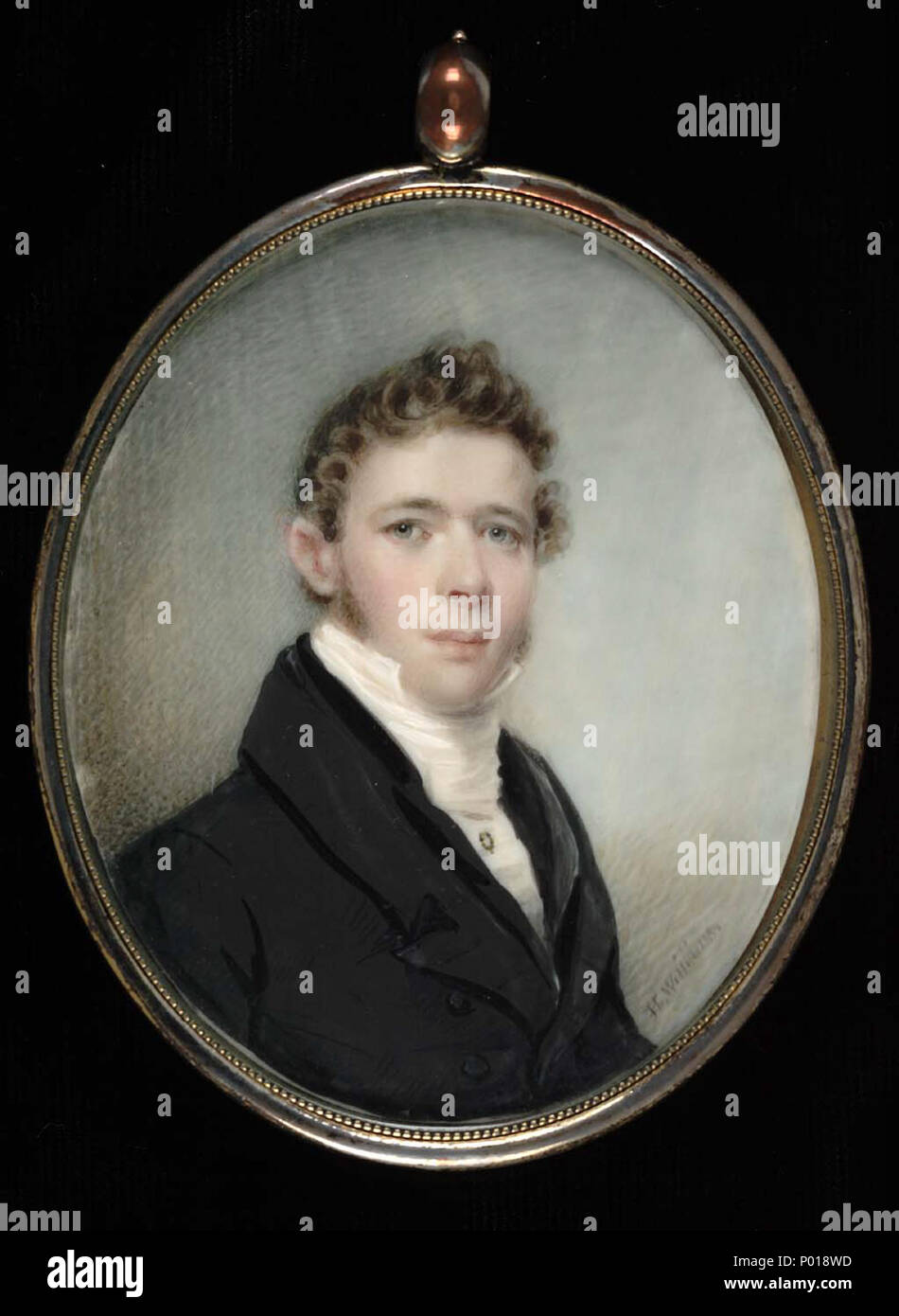 Monsieur bennett Banque de photographies et d’images à haute résolution ...