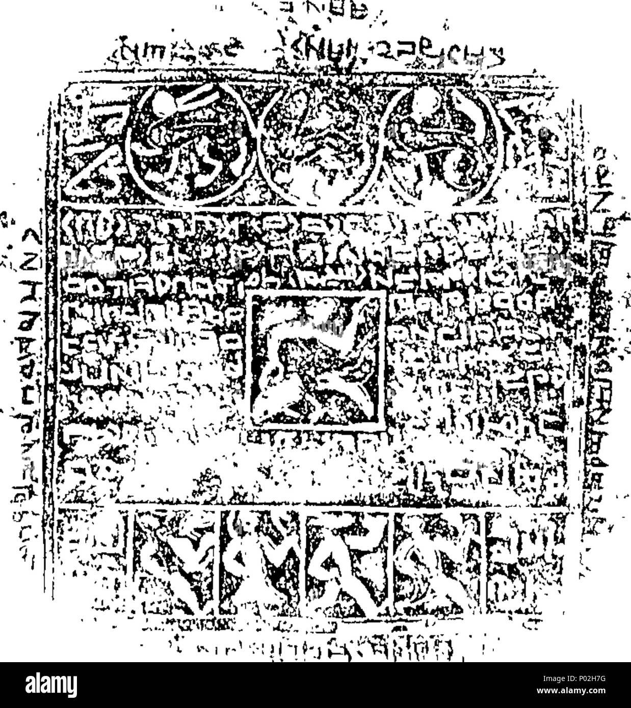 Phénicien punique Banque de photographies et d’images à haute ...