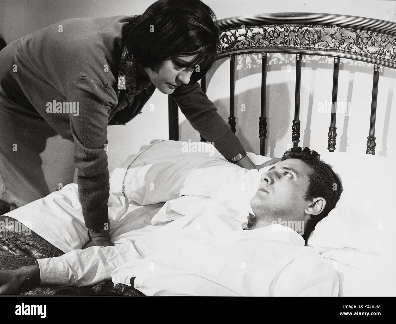 Lina canalejas Banque de photographies et d’images à haute résolution ...