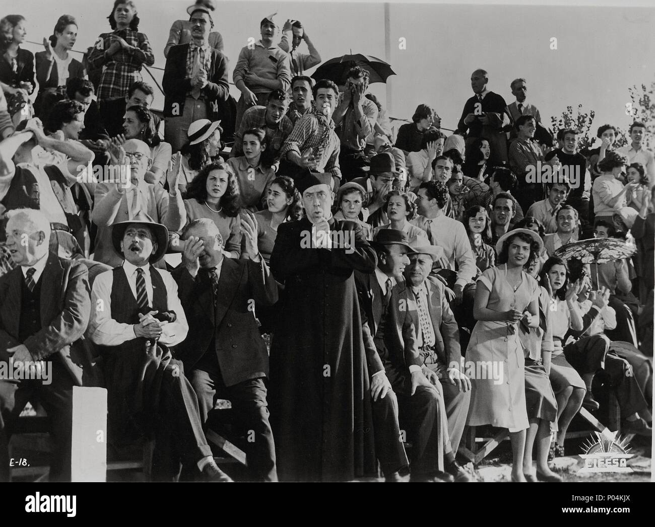Le petit monde de don camillo Banque de photographies et d’images à ...