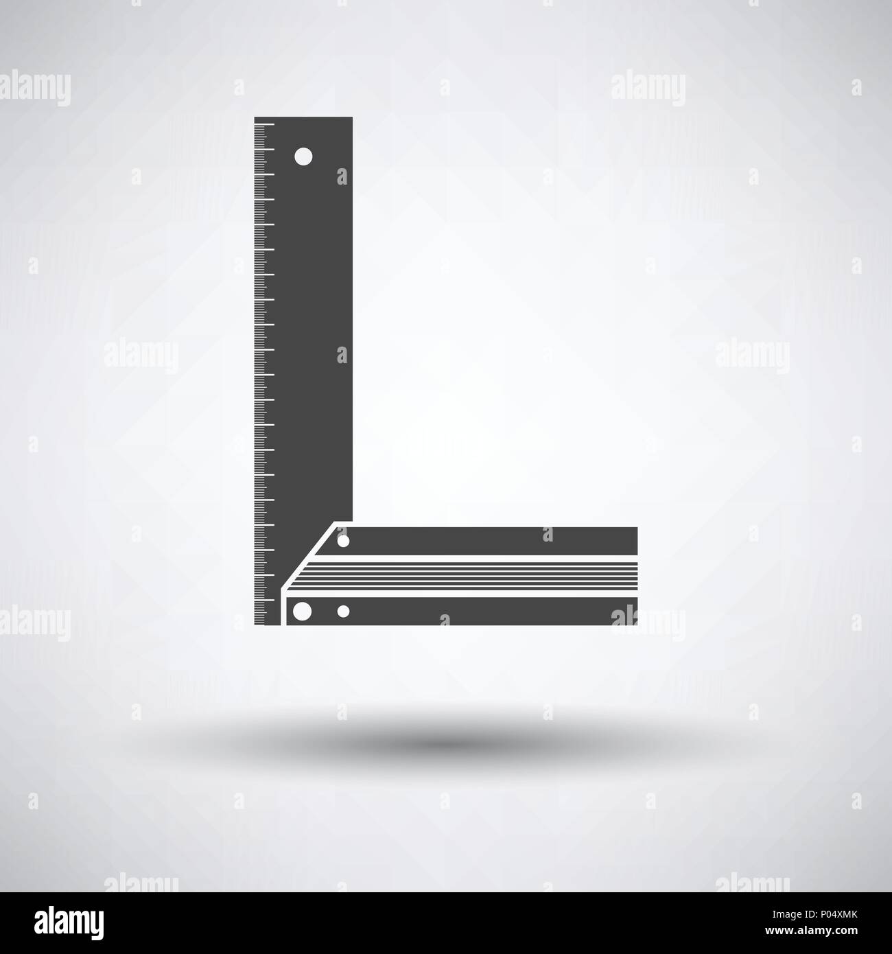 Escala de aluminio Banque d'images vectorielles - Page 3 - Alamy