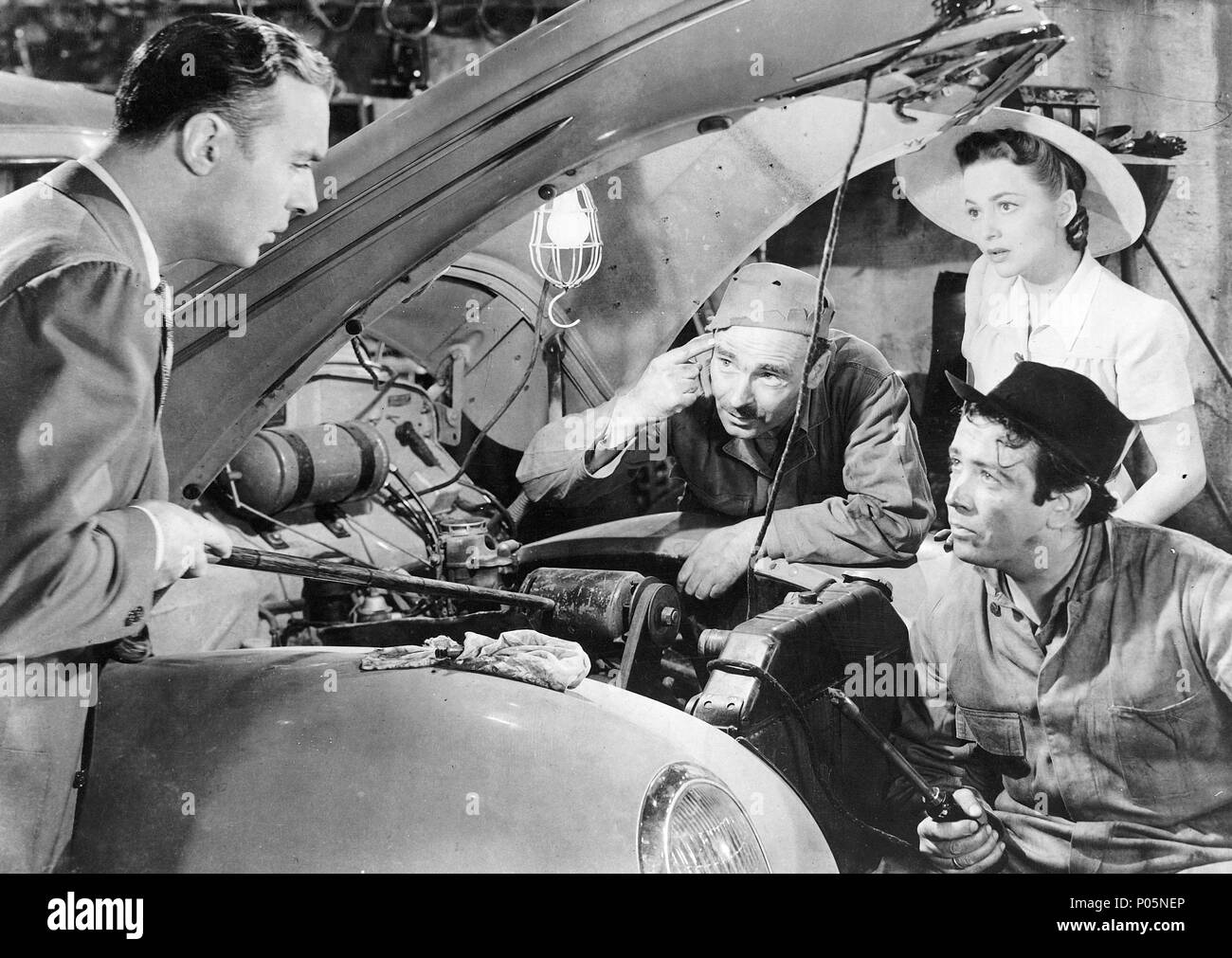 Mikhail rasumny Banque de photographies et d’images à haute résolution ...