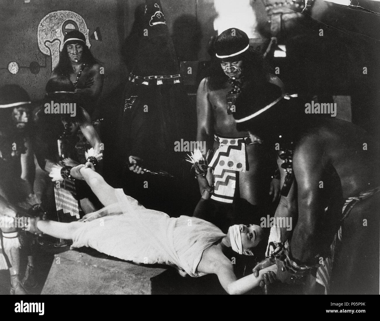 Signo de la muerte Banque de photographies et d’images à haute ...