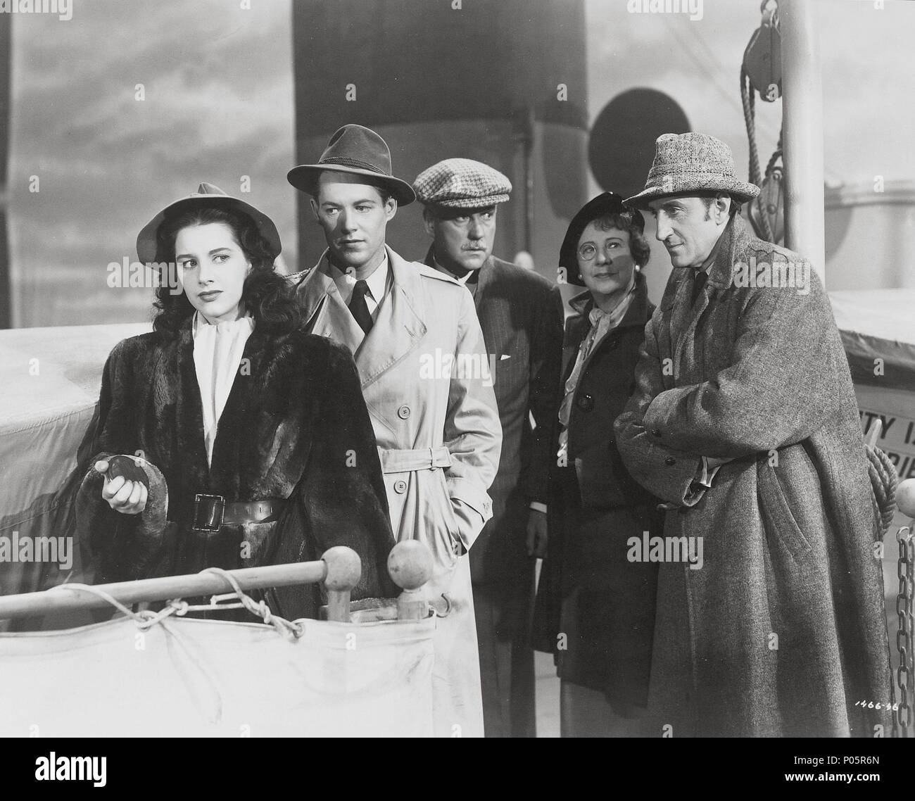 Marjorie riordan Banque de photographies et d’images à haute résolution ...