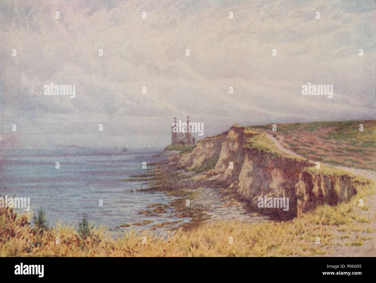 William biscombe gardner Banque de photographies et d’images à haute ...