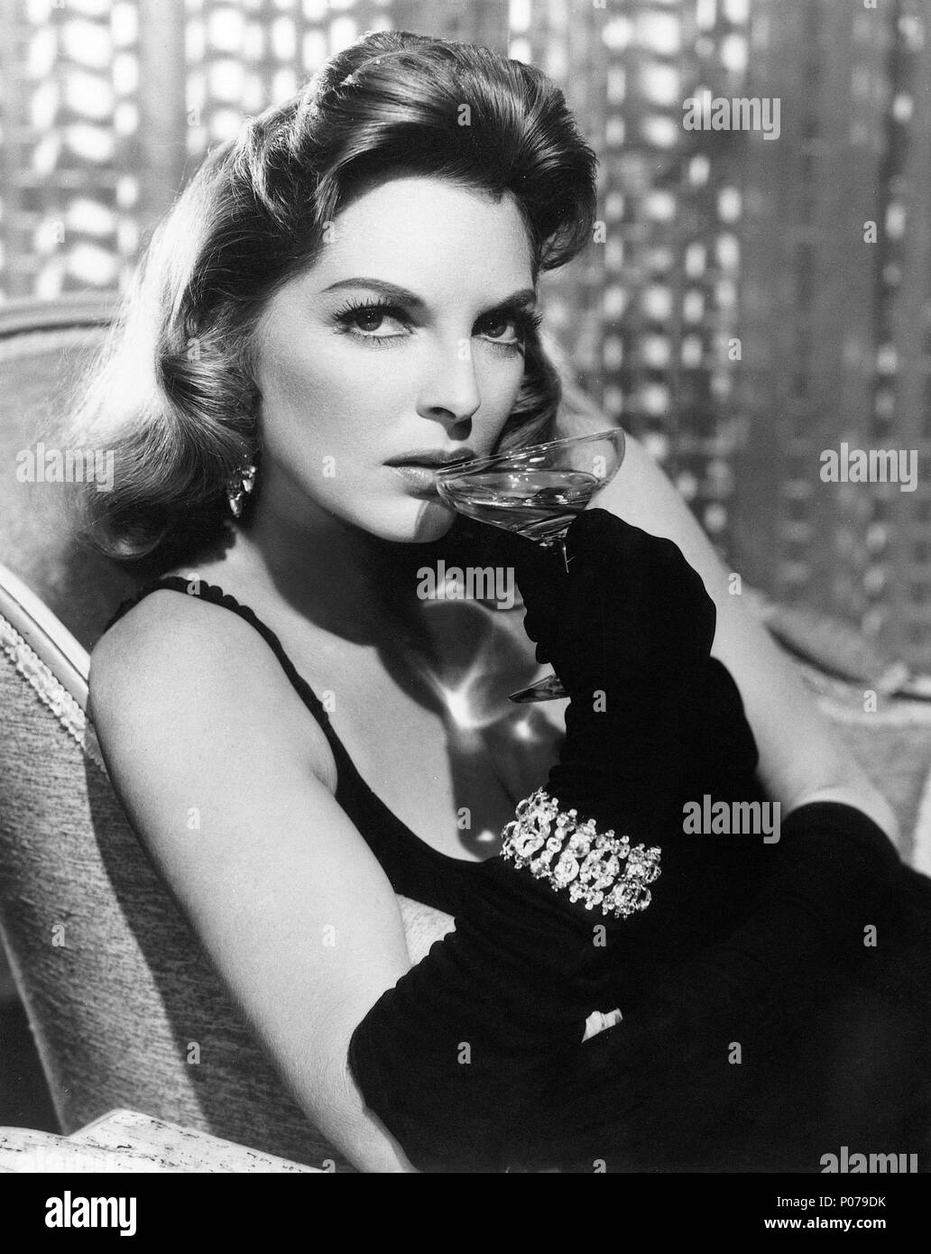 Julie london Banque de photographies et d’images à haute résolution - Alamy
