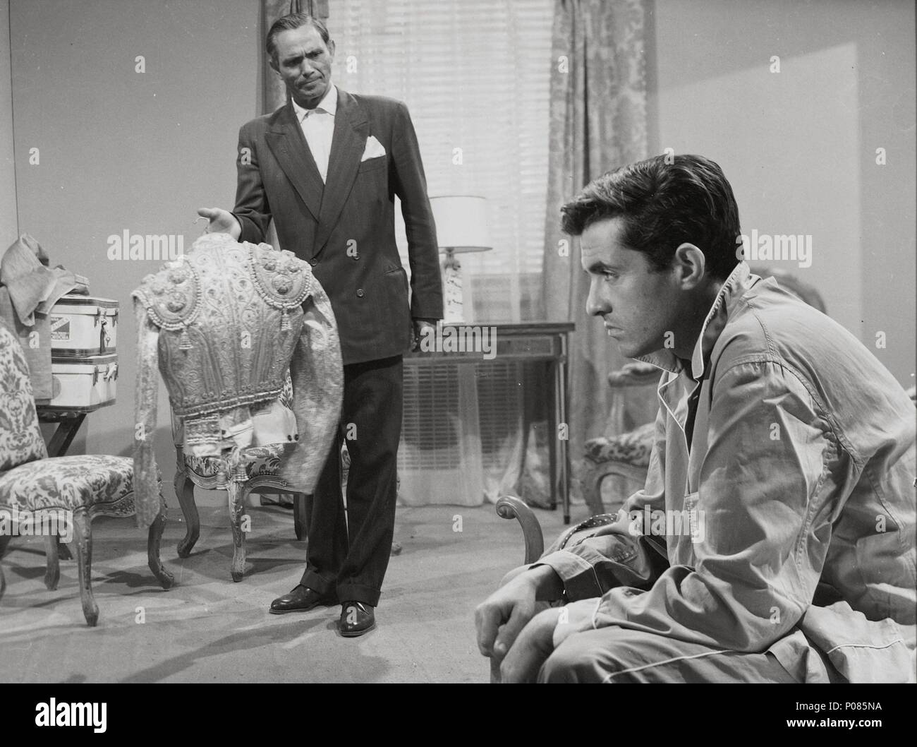 German cobos Banque de photographies et d’images à haute résolution - Alamy