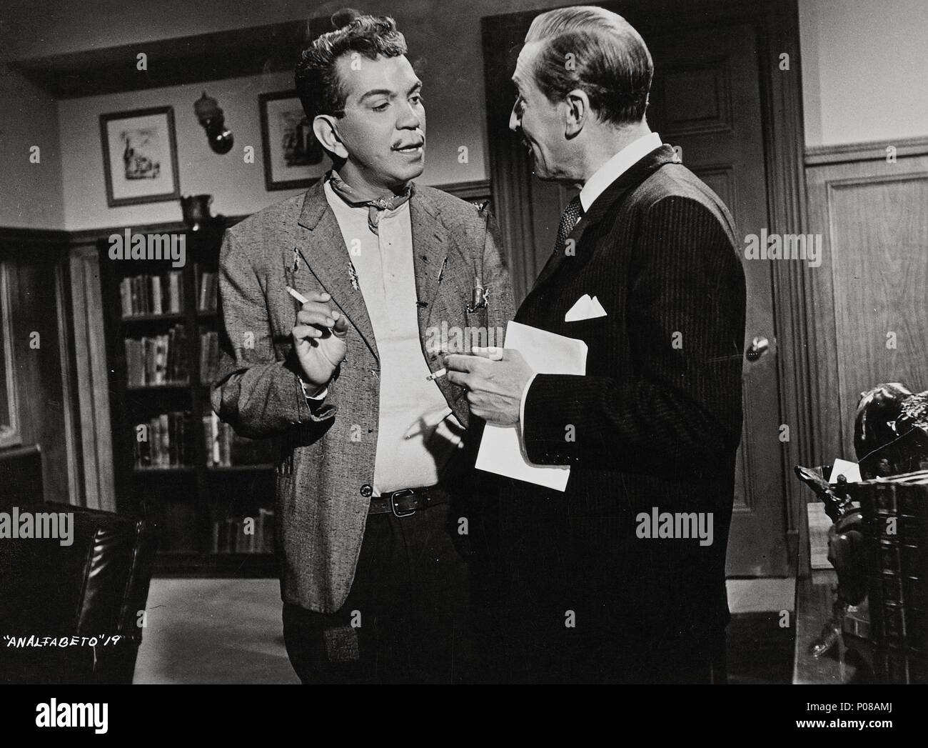 Angel garasa Banque de photographies et d’images à haute résolution - Alamy