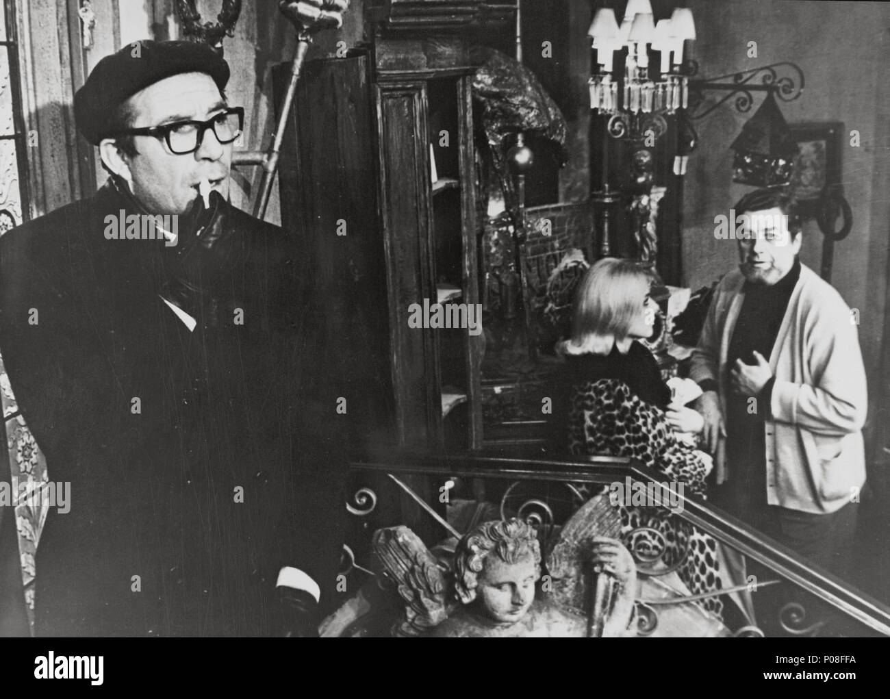 Claudio gora Banque de photographies et d’images à haute résolution - Alamy