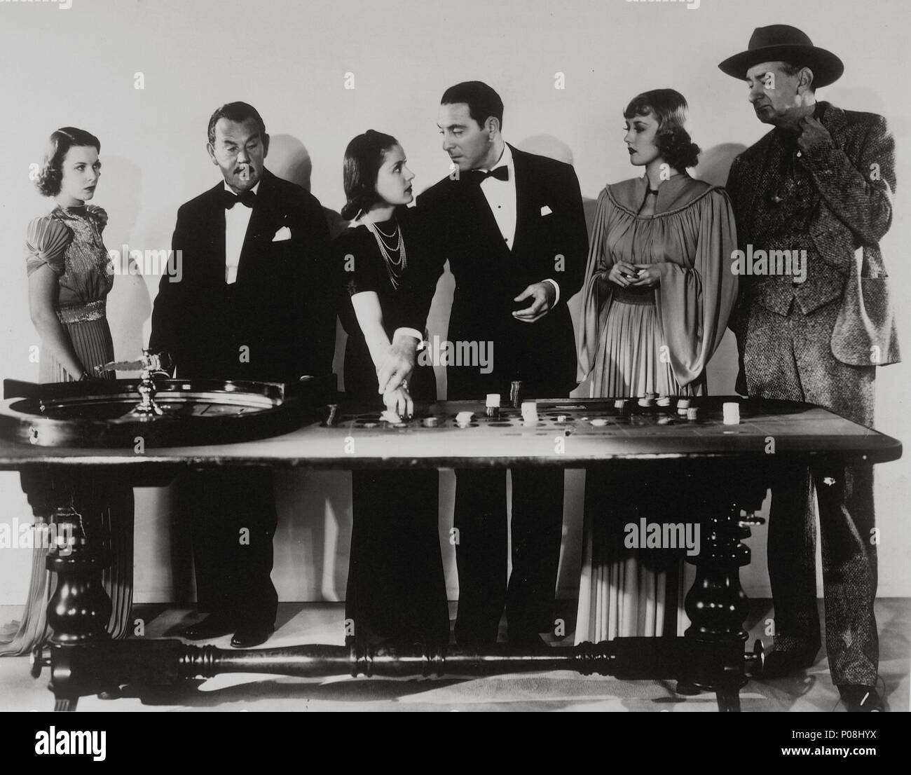 Charlie chan in reno Banque de photographies et d’images à haute ...