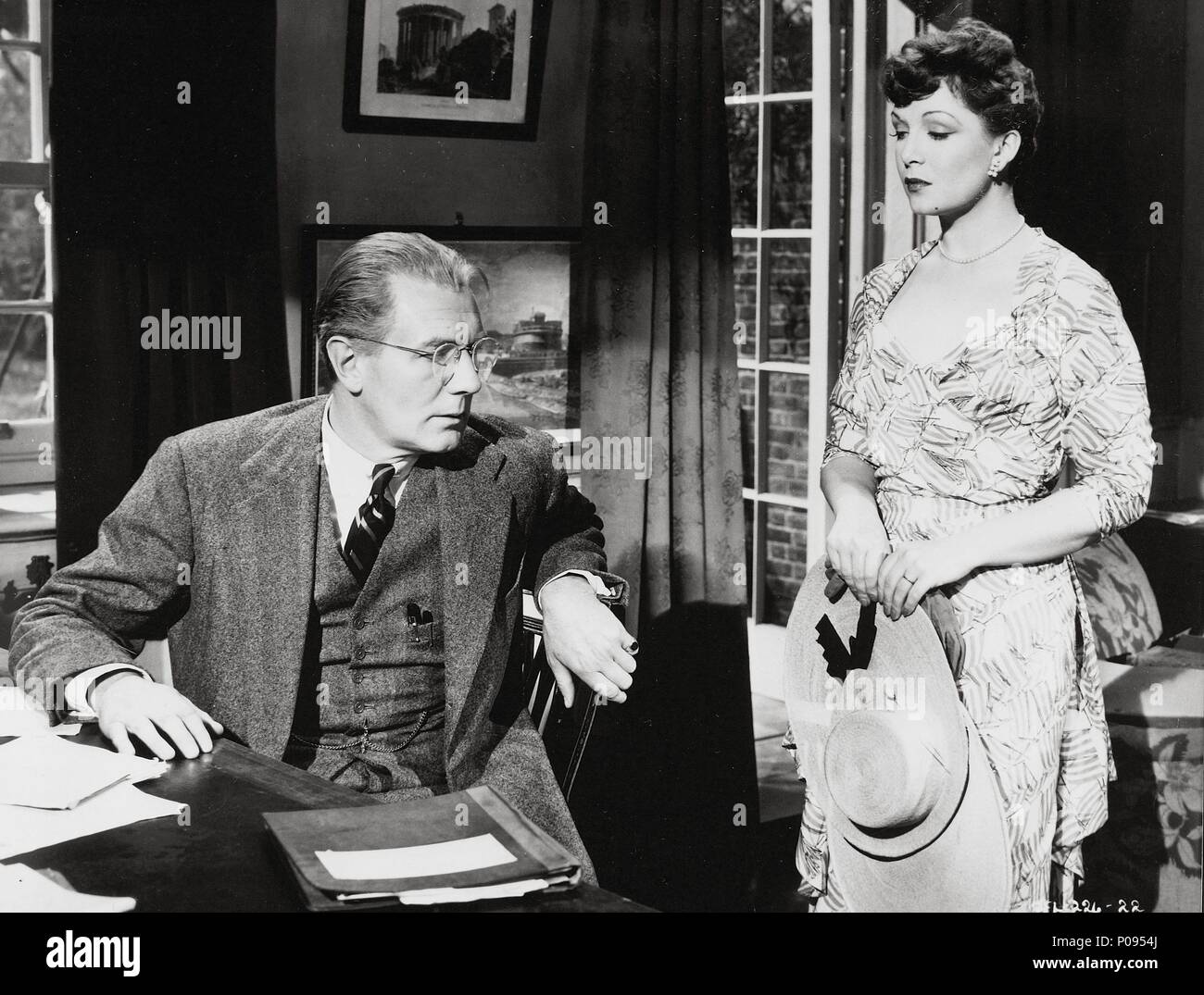 Jean kent Banque de photographies et d’images à haute résolution - Alamy