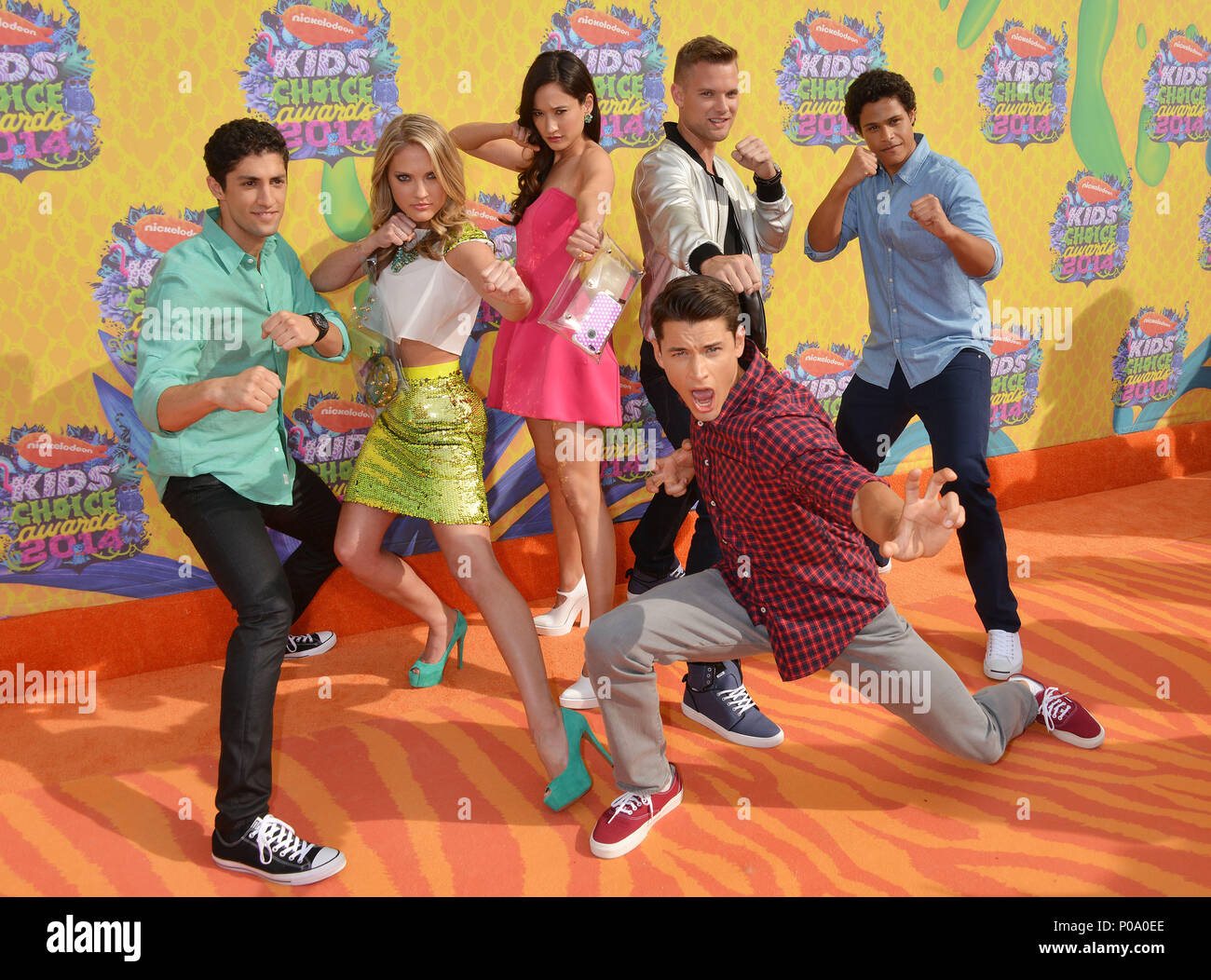 Power Rangers Megaforce 326 Super, à la 27e Assemblée annuelle du ...