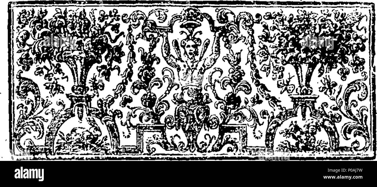 . Anglais : fleuron de livre : un acte de confirmation et d'établir une ...