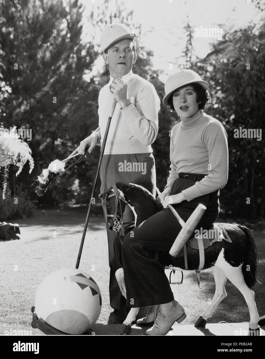 Gracie allen Banque de photographies et d’images à haute résolution - Alamy