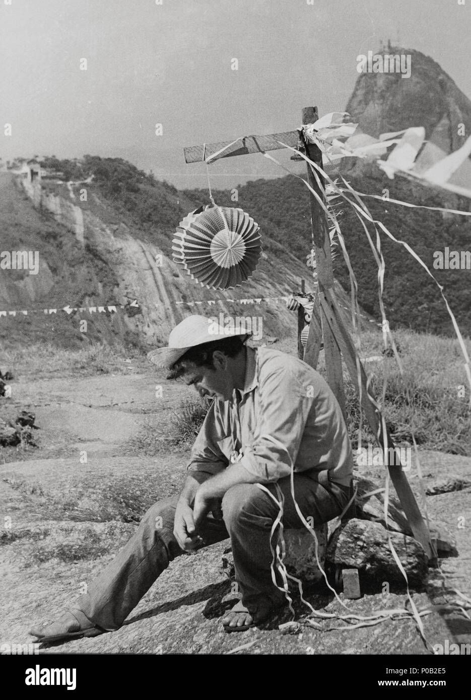 Marcel camus Banque de photographies et d’images à haute résolution - Alamy