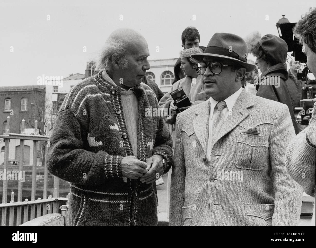 Jack clayton Banque de photographies et d’images à haute résolution - Alamy