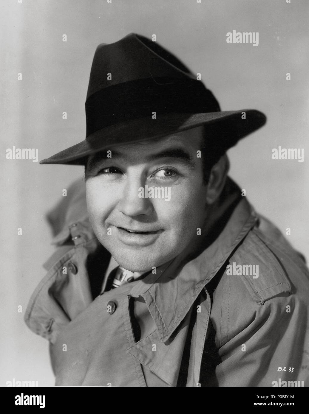 Broderick crawford Banque de photographies et d’images à haute ...