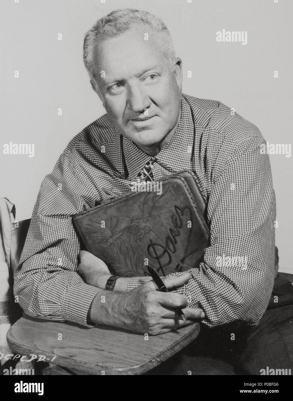 Delmer daves Banque de photographies et d’images à haute résolution - Alamy