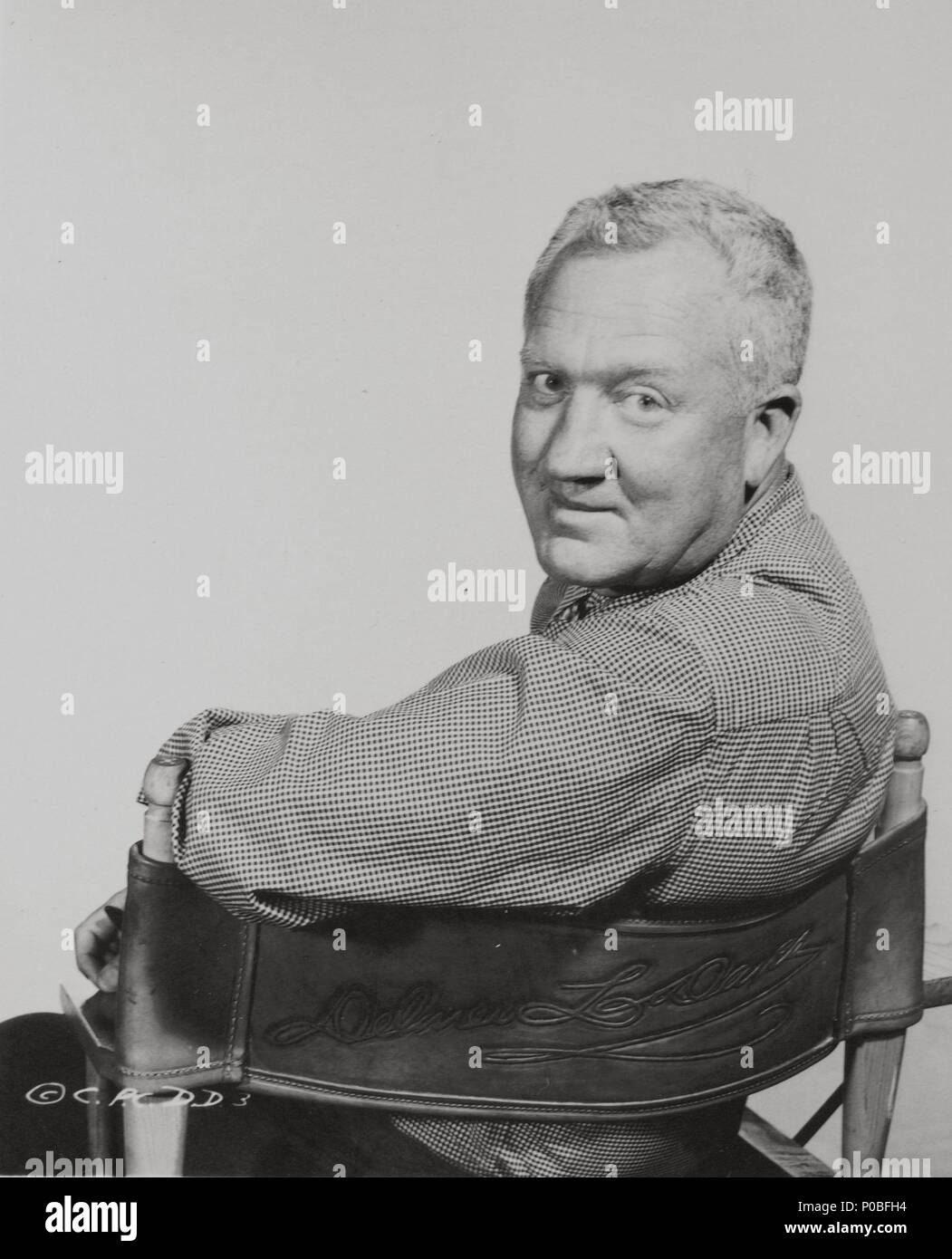 Delmer daves Banque de photographies et d’images à haute résolution - Alamy