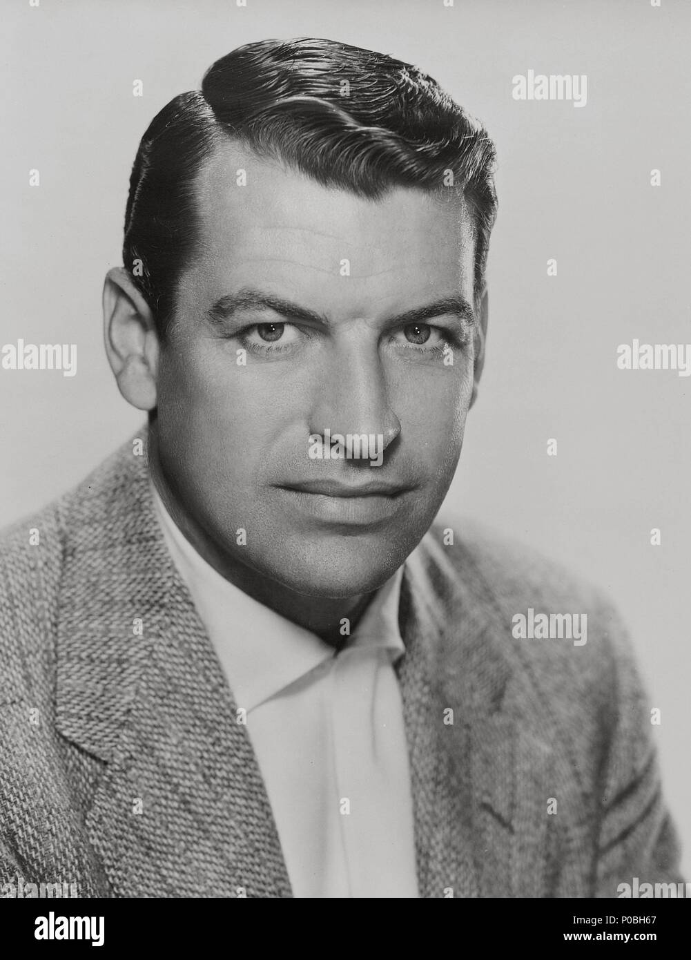 Richard egan Banque de photographies et d’images à haute résolution - Alamy