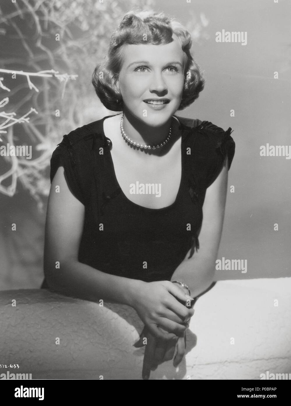 Kim hunter Banque de photographies et d’images à haute résolution - Alamy