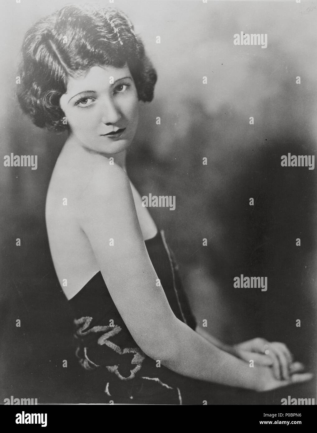 Merna Kennedy Banque d'image et photos - Alamy