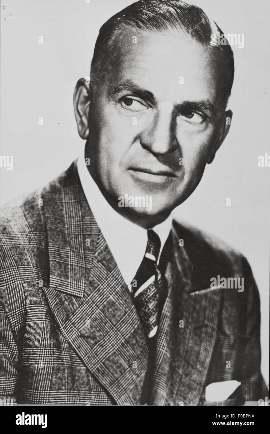 Henry king Banque de photographies et d’images à haute résolution - Alamy