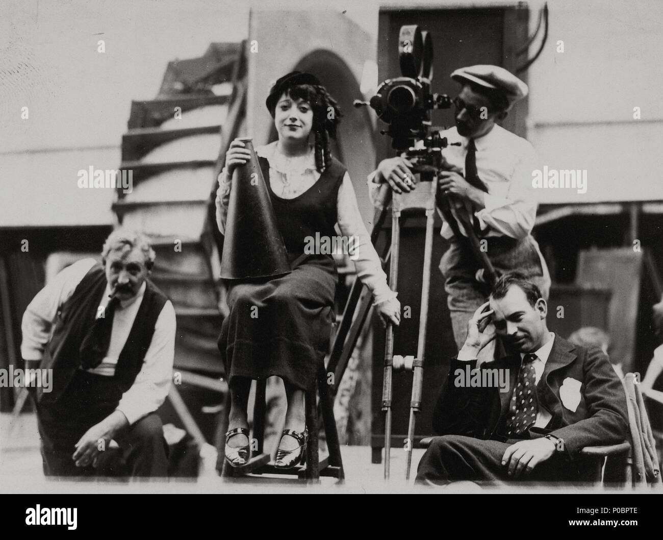 Richard jones Banque de photographies et d’images à haute résolution ...