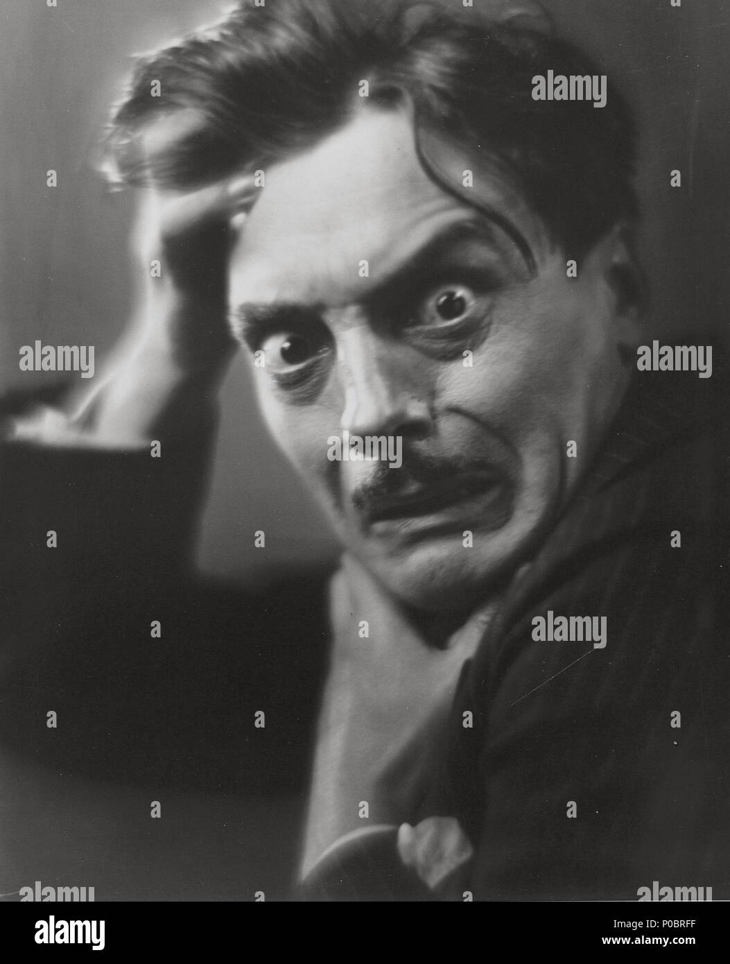 Max linder Banque de photographies et d’images à haute résolution - Alamy