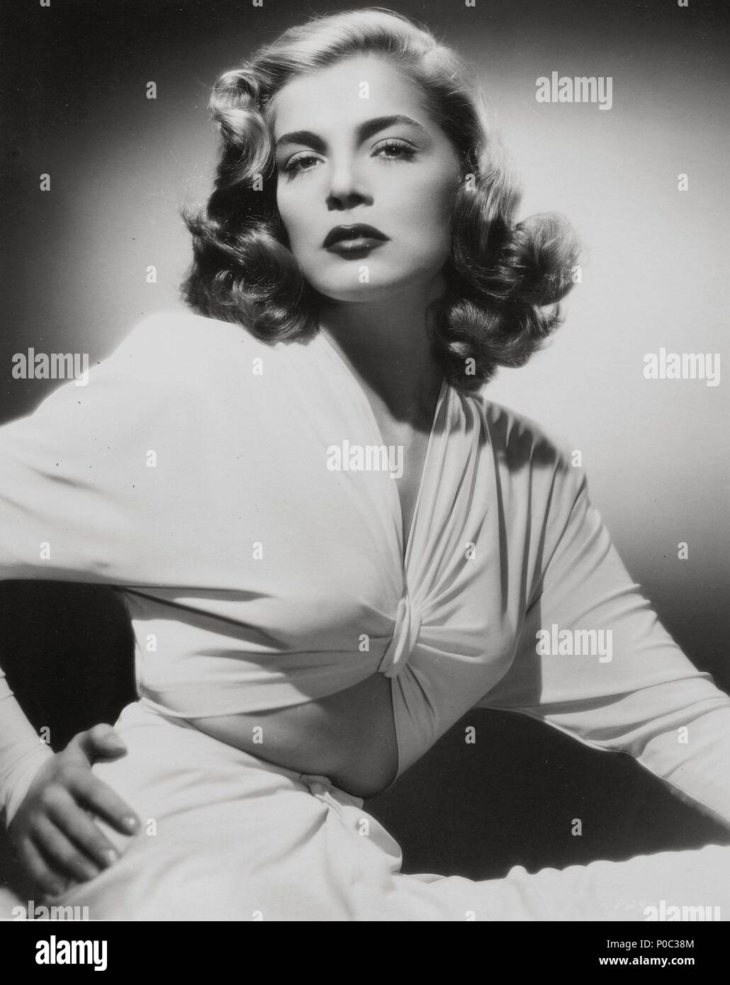 Lizabeth scott Banque de photographies et d’images à haute résolution ...