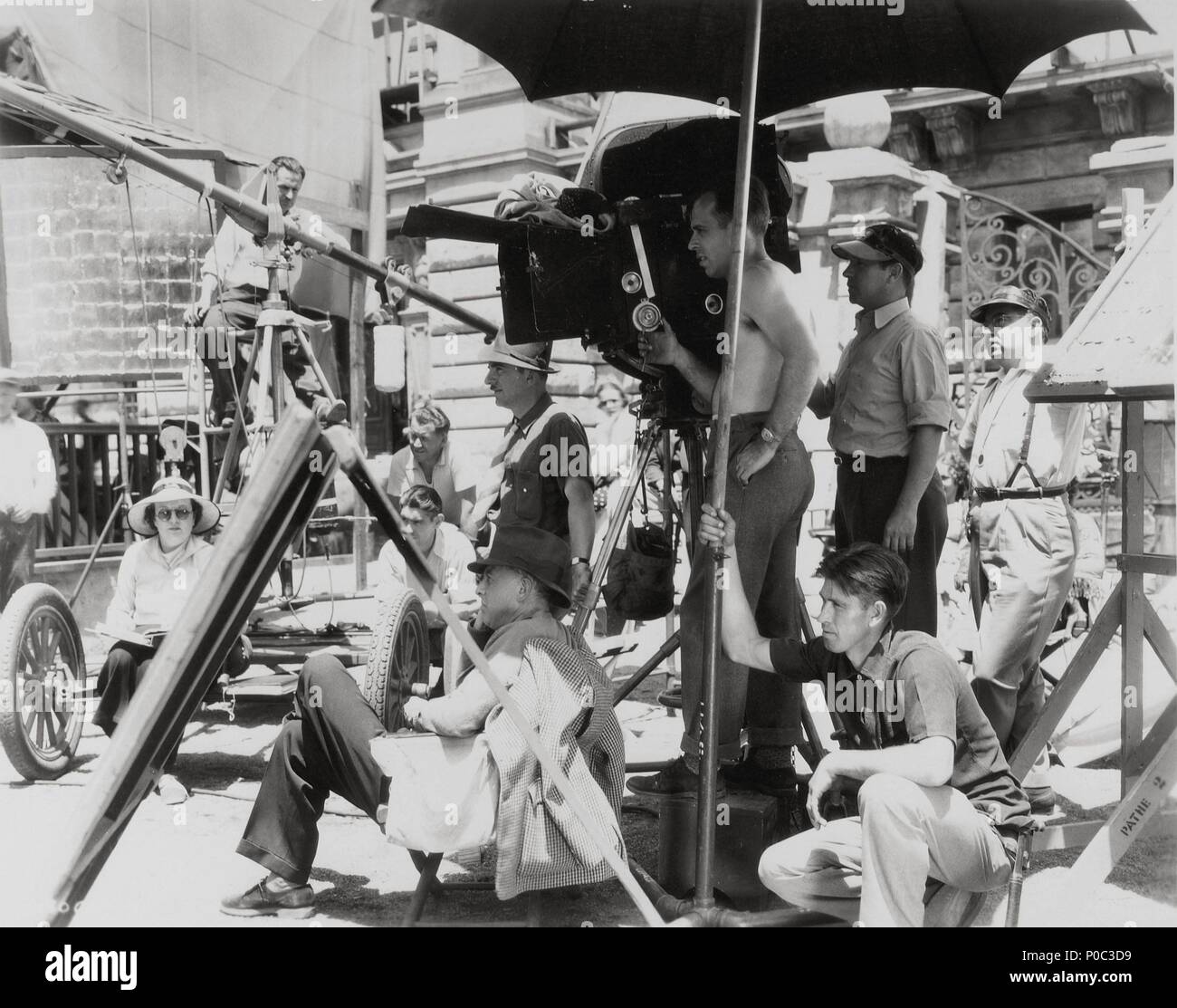 George seitz Banque de photographies et d’images à haute résolution - Alamy