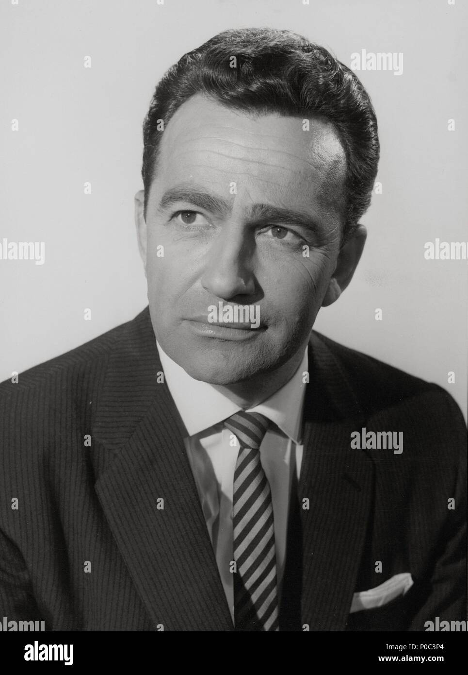 Donald sinden Banque de photographies et d’images à haute résolution ...