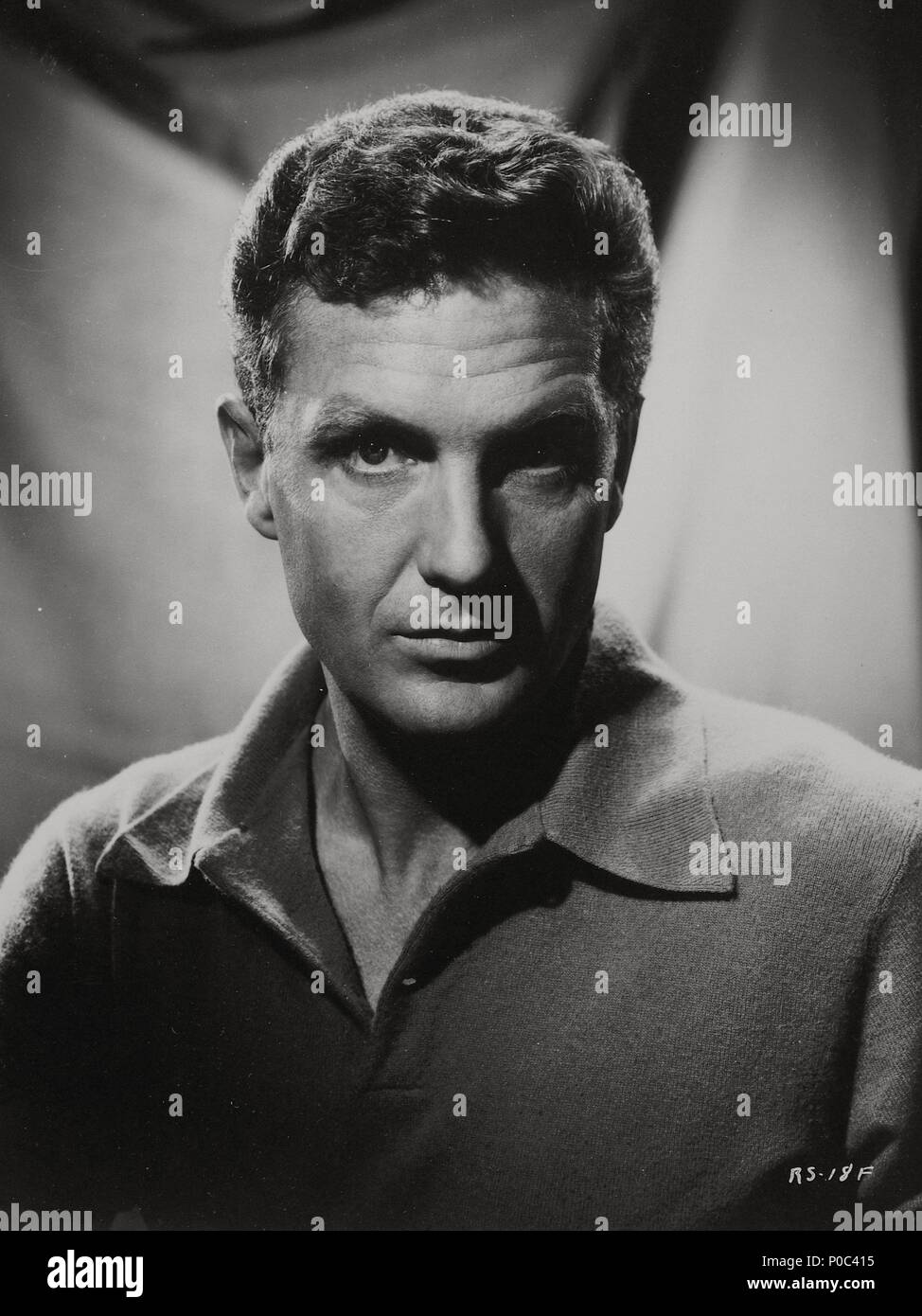 Robert stack Banque de photographies et d’images à haute résolution - Alamy