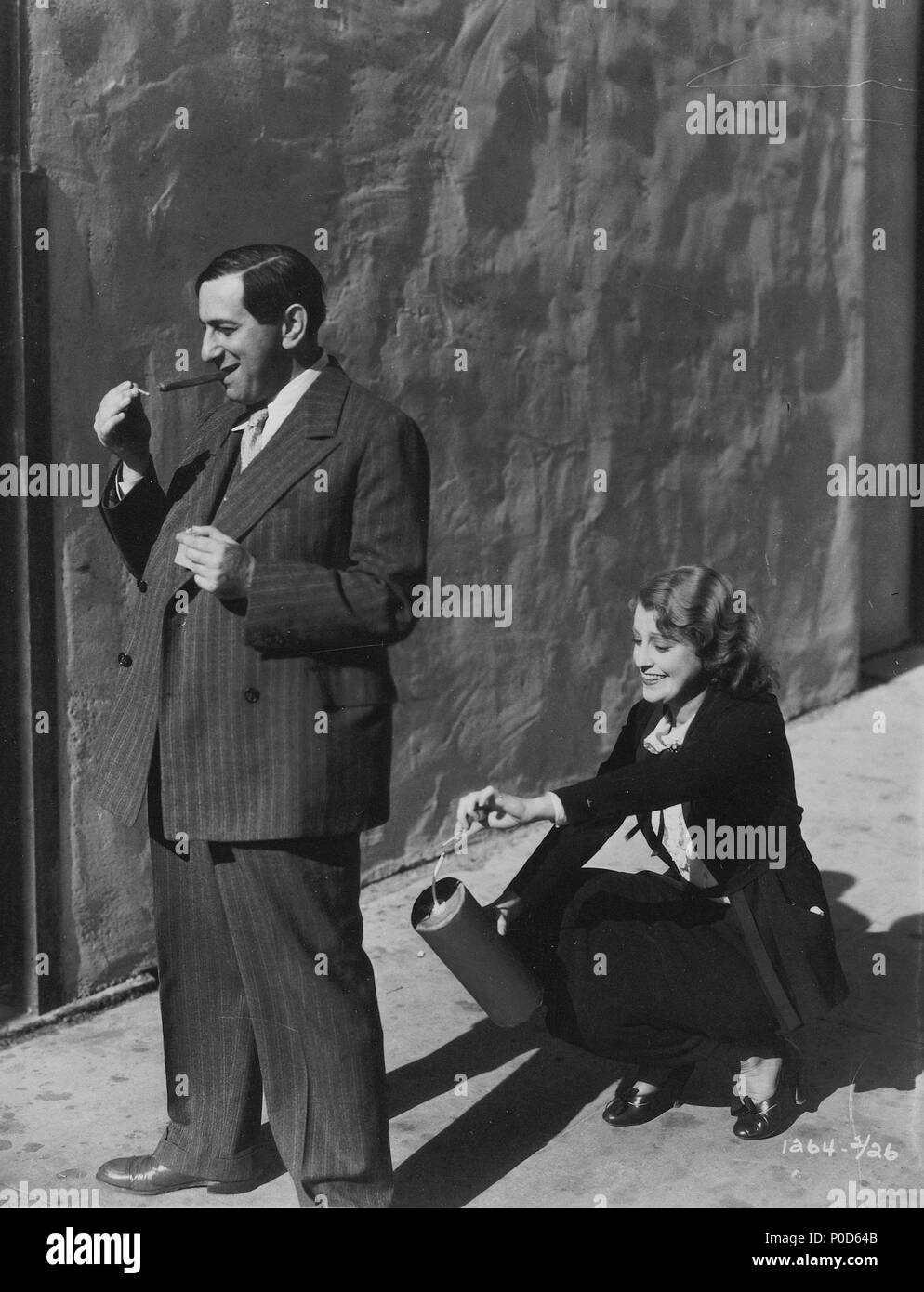 Lubitsch film Banque de photographies et d’images à haute résolution ...